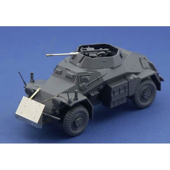 Armorscale [P35-011] Zusatzpanzer for German Armoured Cars Sd.Kfz.221/ – Model Matters