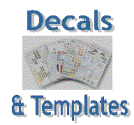 5 DECALS, MASKS & TEMPLATES – Model Matters