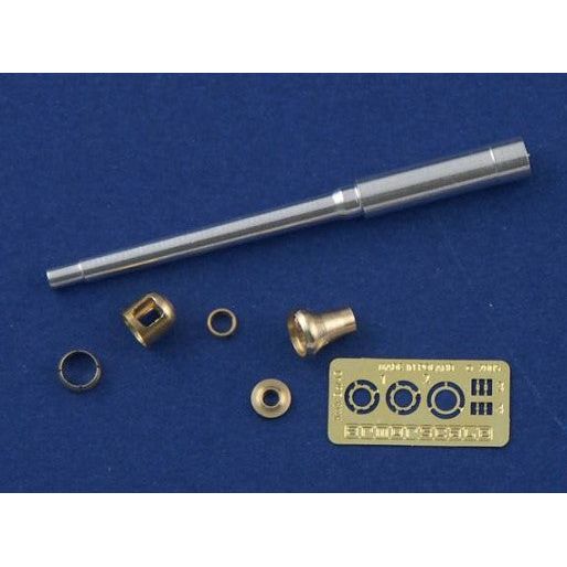Armorscale [B35-008] 88mm KwK 36 L/56 – for Pz.Kpfw.VI Tiger I (Late m ...