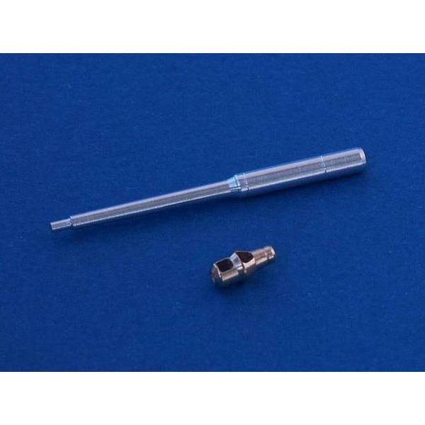 Armorscale [B72-004] 88mm KwK 36 L/56 – Gun Barrel, 1/72 – Model Matters