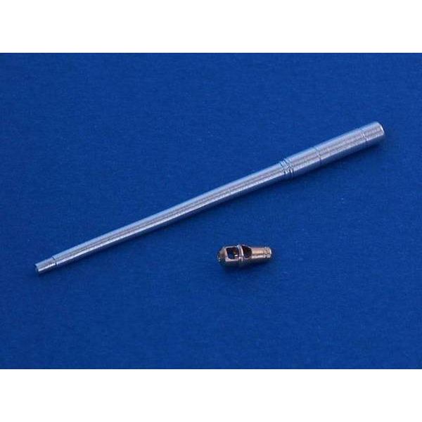 Armorscale [B72-005] 88mm KwK 43/3 L/71 – Gun Barrel, 1/72 – Model Matters