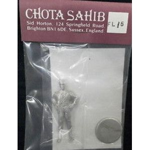 Chota Sahib [FL/05], French Foreign Legion MP Sergeant, 2e REP Calvi ...