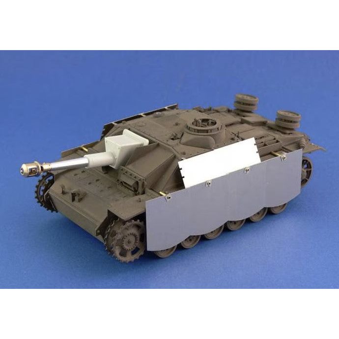 Armorscale [P35-008] Schurzen for StuG III Ausf.G (Field Modification ...