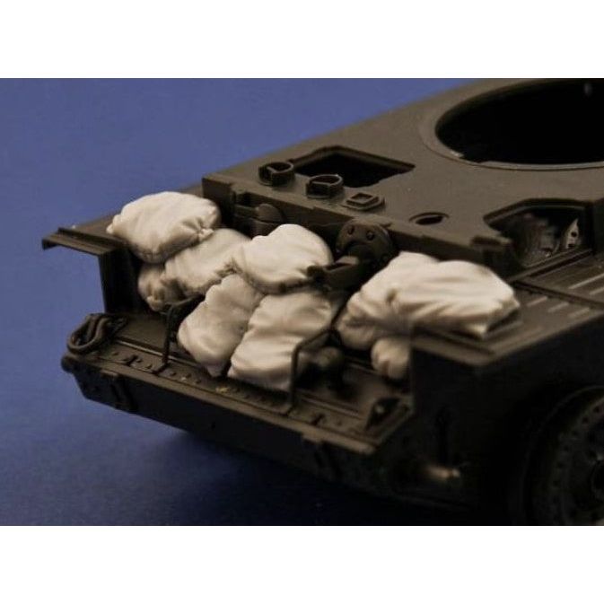 Armorscale [R35-057] Sand Armor for Cruiser Tank “Cromwell”, 1/35 ...