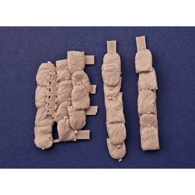 Armorscale [R35-064] Sand Armor for M24 "Chaffee", 1/35 – Model Matters