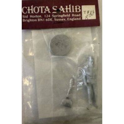 Chota Sahib [TF/05], R.N. Medical Assistant, Falklands, 1982 - 54mm ...