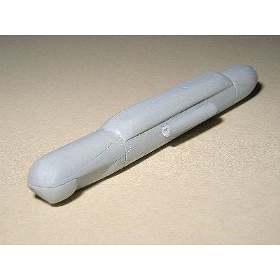 AMRAAM Line [48-004] TIALD targeting pod, 1/48 – Model Matters