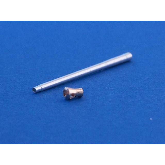 Armorscale [B72-008] 75mm ROQF MkV – Gun Barrel, 1/72 – Model Matters