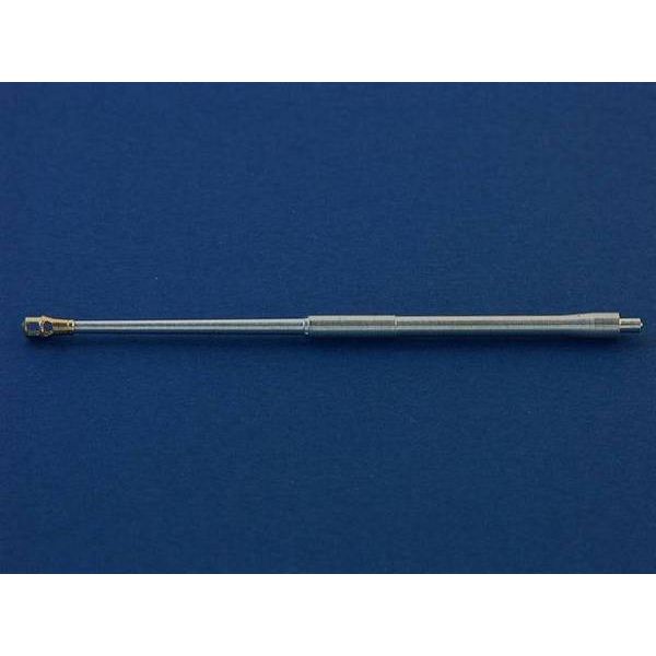 Armorscale [B72-020] 88 mm Pak 43/1 L/71 barrel for Nashorn, 1/72 ...