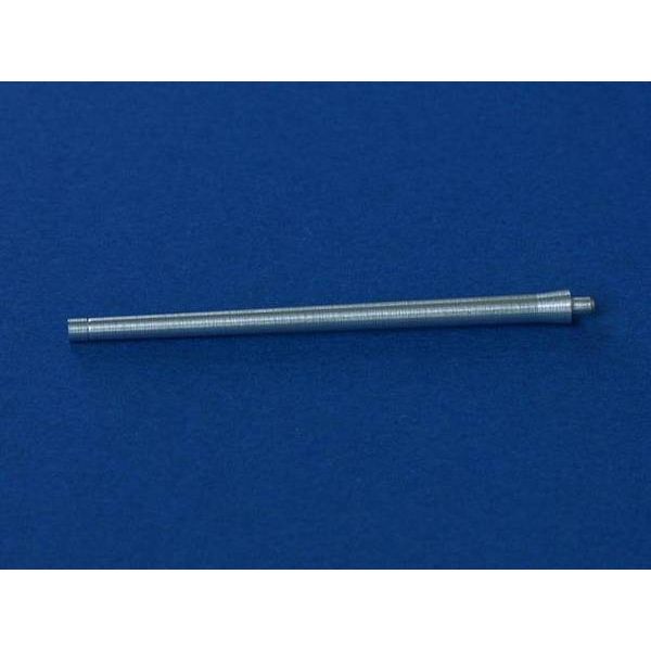 Armorscale [B72-027] 128mm PaK 44 (80) L/55 – Gun Barrel, 1/72 – Model ...