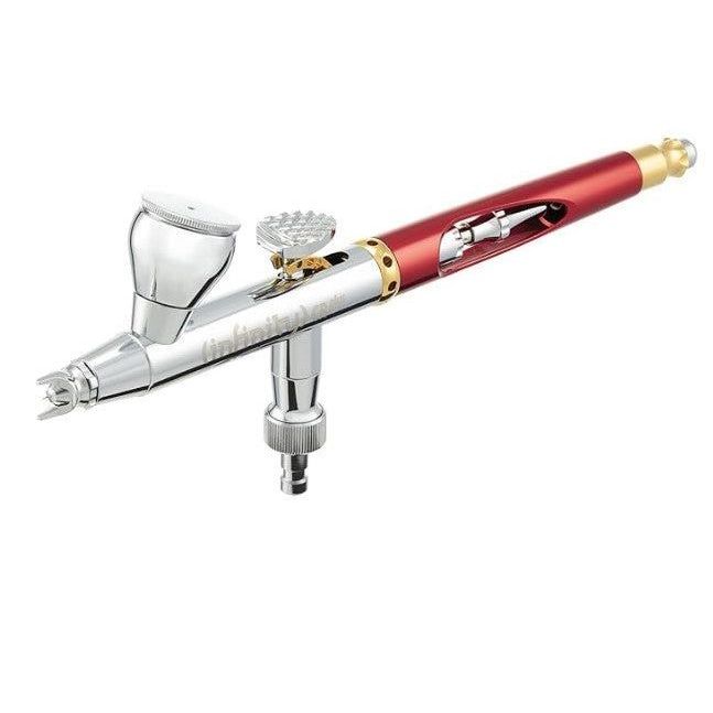 H&S [122233] INFINITY 2024 CR plus 2in1 – Model Matters