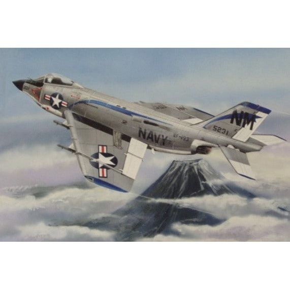 AZ Model, [AZ4817], F3H-2 Demon, 1/48 – Model Matters